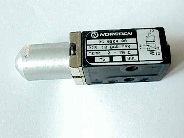 PL26325 3WAY OBTURATOR VALVE 6020400 - Technic