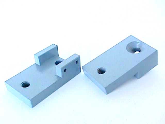 PL33462 HATCH GAS-SPRING MOUNT.BLOCK - Technic